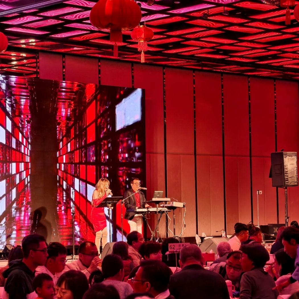 【2/16(一)】2026駿馬奔晶年｜除夕團圓宴(6人起桌) - SilksLife 晶好購｜台南晶英酒店-全方位飯店選物所